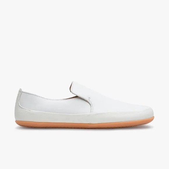 Vivo barefoot | Shoes | Vivobarefoot Womens Opanka Ii Limestone White ...